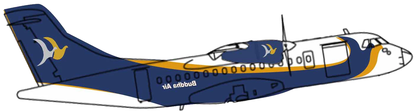 Flights To Pokhara - Book Tickets Online To Pokhara | Buddha Air